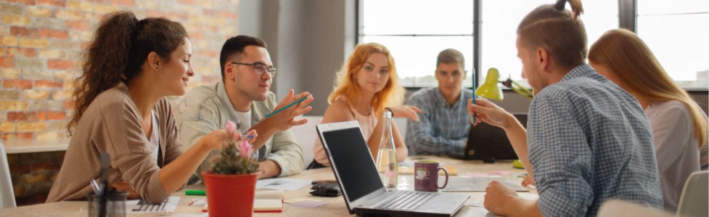 Global Trust Association | La retroalimentación del cliente