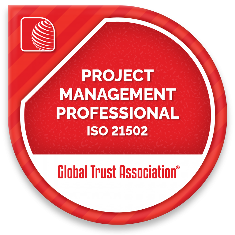 Global Trust Association Certified Project Management Professional global-trust-association-certified-project-management-professional